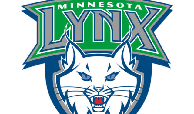 Minnesota Lynx Waive Forward Tricia Liston | Zone Coverage