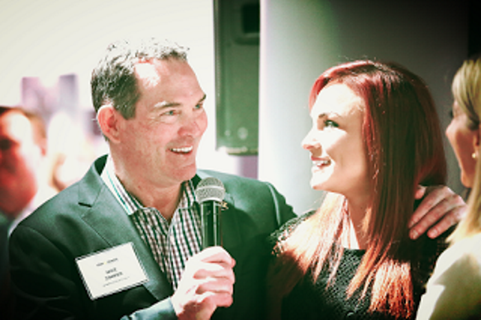 Forever A Family Man: The Story of Mike Zimmer