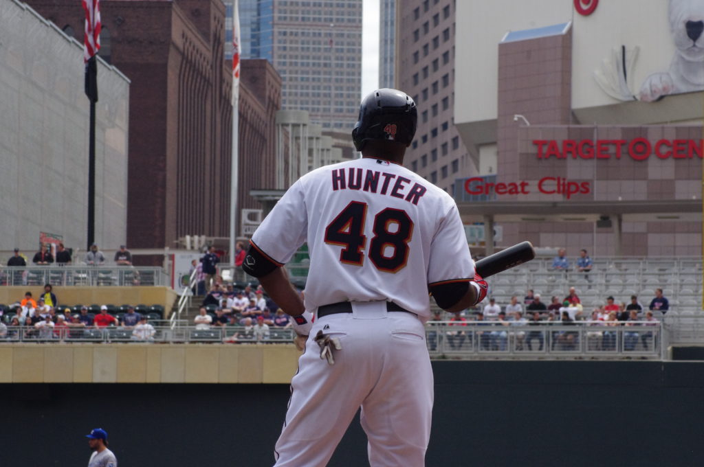 7/16: Hunter Enters Twins HOF, Buxton's Arm, May's Wild Pitches and ...