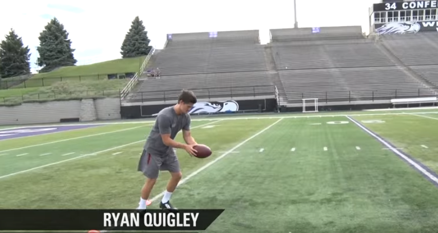 Vikings Sign a Punter, Setting Up Training Camp Competition - Zone Coverage