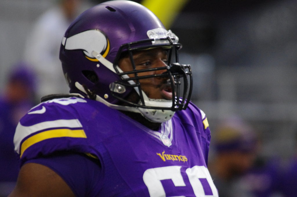 Another Year, Another Position for T.J. Clemmings - Zone Coverage
