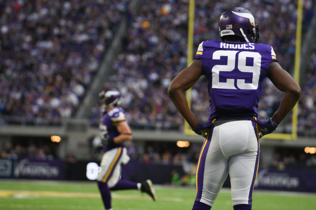 HASAN: Sticking to Sports - Zone Coverage