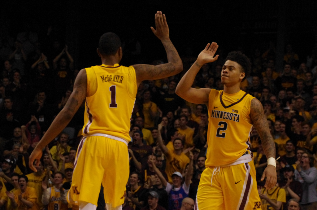 How Will Richard Pitino's Best Team Handle the Hype? - Zone Coverage