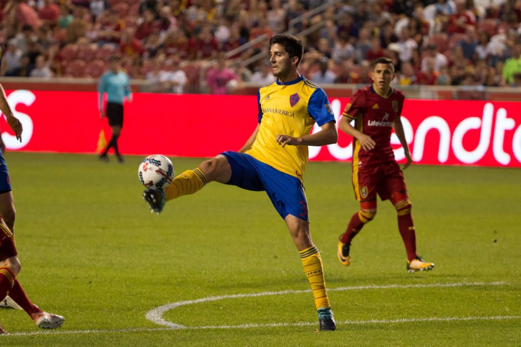 Eric Miller Makes Dream Return to Minnesota | Zone Coverage