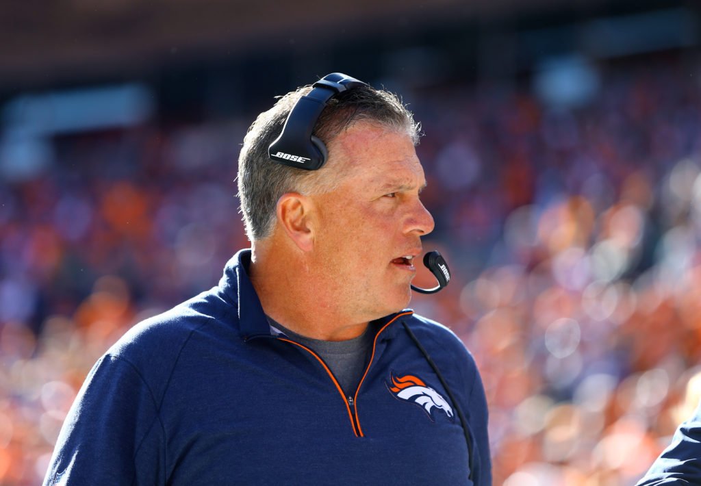 Minnesota Vikings Announce Clancy Barone and Andrew Janocko as Co ...