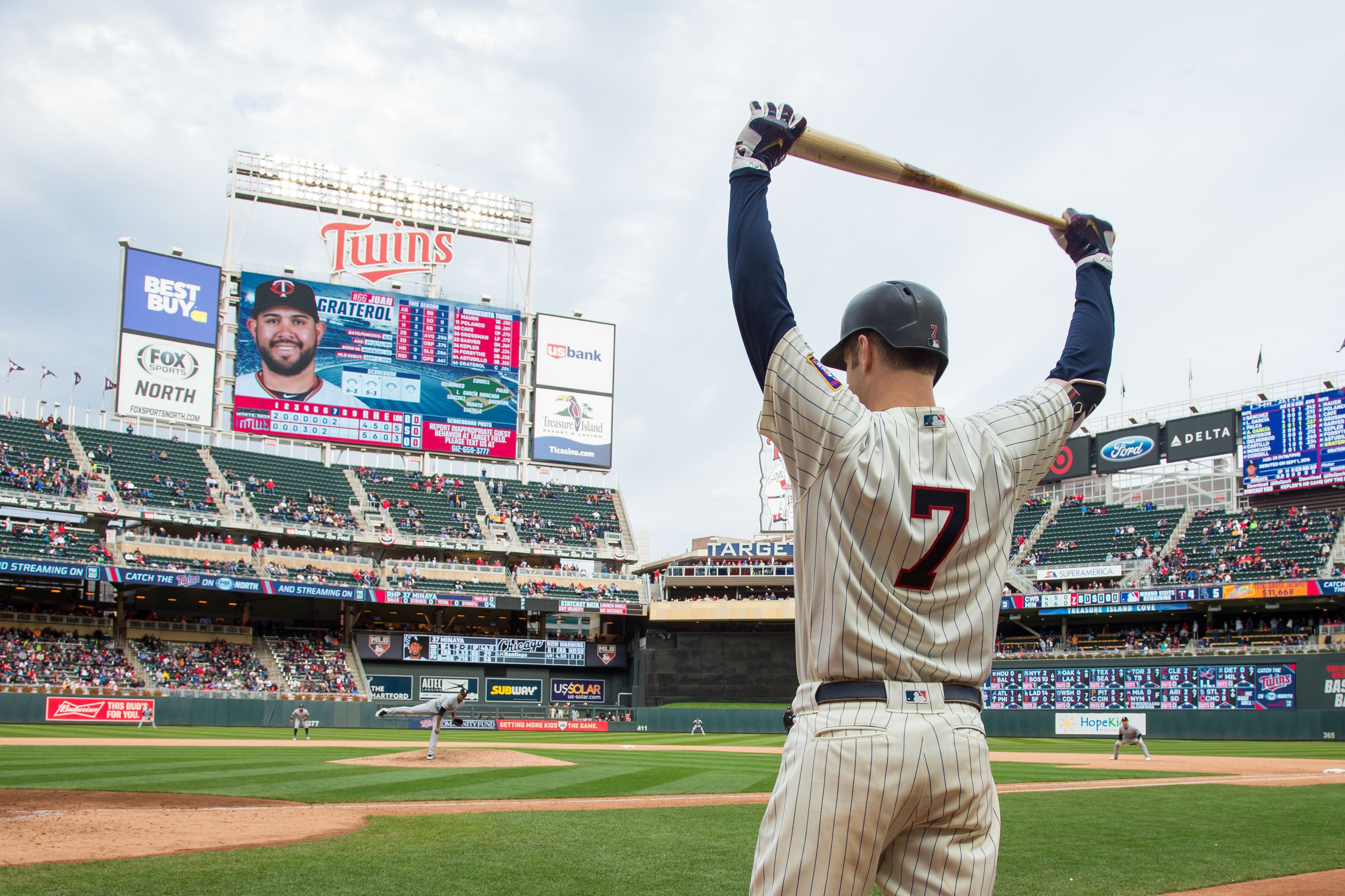 In a Career Full of Close Calls and Near-Misses, the Selection of Joe ...