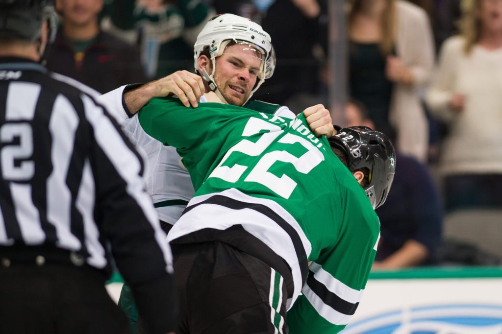 Throwback Thursday: Stu Bickel Makes His Mark on the Wild Record Book ...