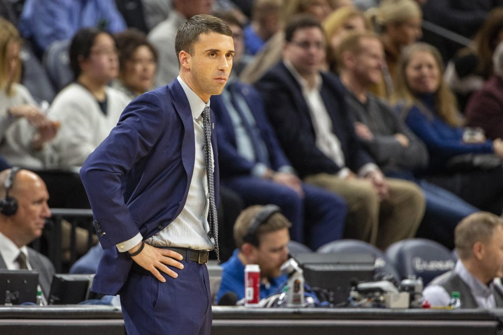 Assessing Ryan Saunders is About More Than Andrew Wiggins - Zone Coverage