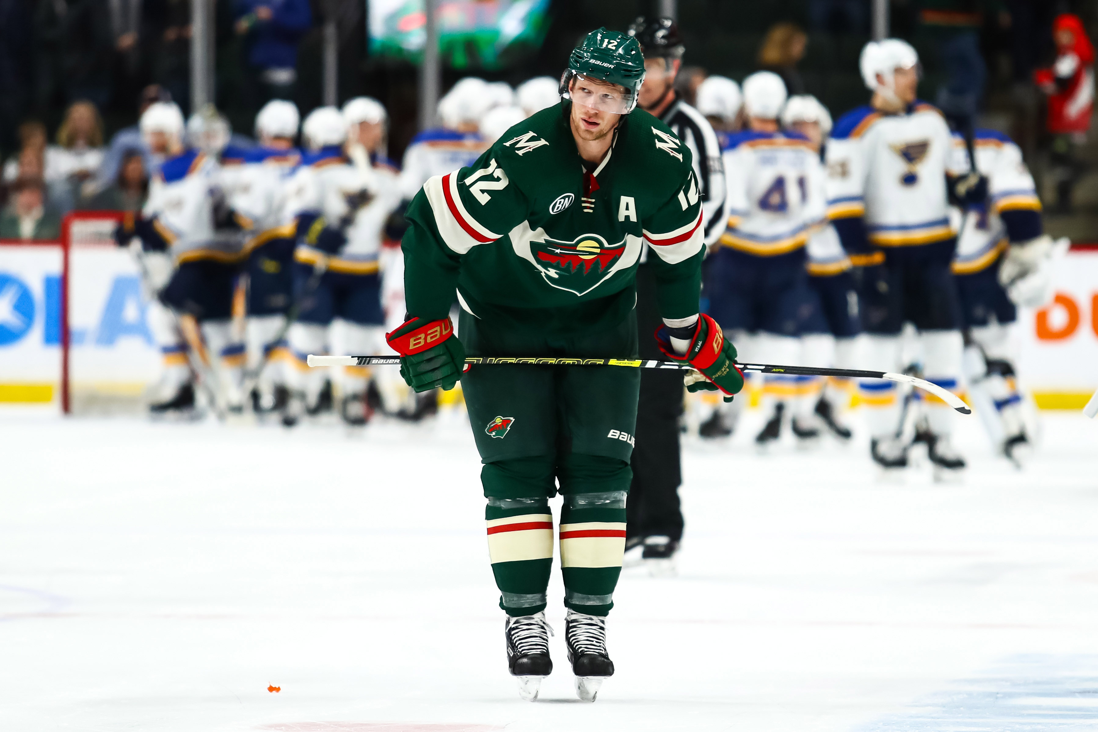 Remembering The 2018-19 Minnesota Wild | Zone Coverage