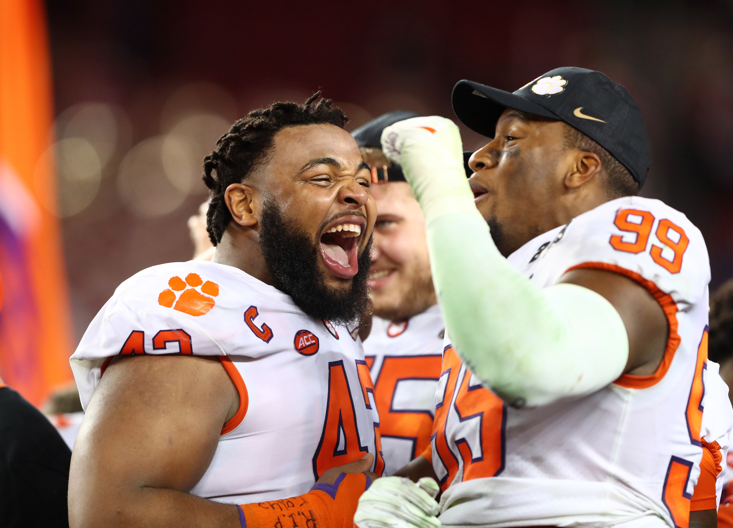 Who Has The Most Accurate Mock Draft 2019 Nda or ug