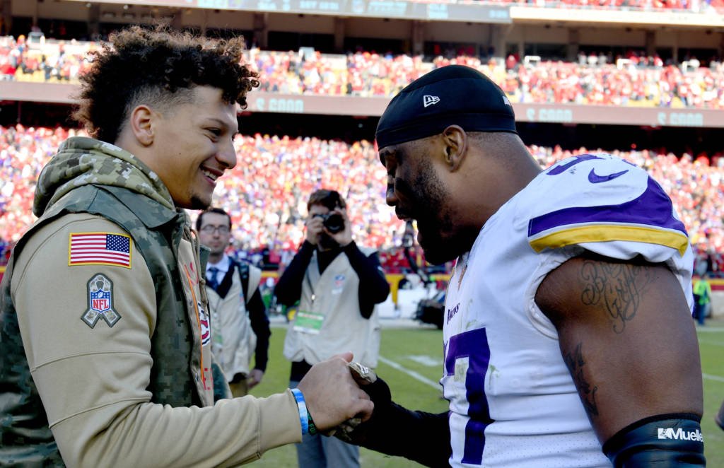 GELFAND: The Huge Score and Week 10 Picks - Zone Coverage