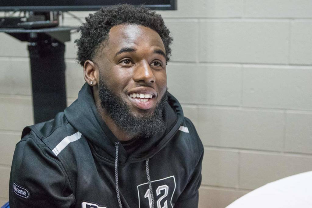 Can Quartney Davis be the Minnesota Vikings' Next Undrafted Gem at Wide ...