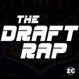 THE DRAFT RAP: PFF's Mike Renner Joins Luke Inman - Zone Coverage