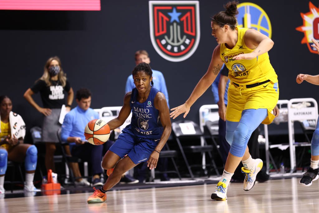 "It’s Not Easy to Do": Minnesota Lynx Make WNBA History With 10th ...