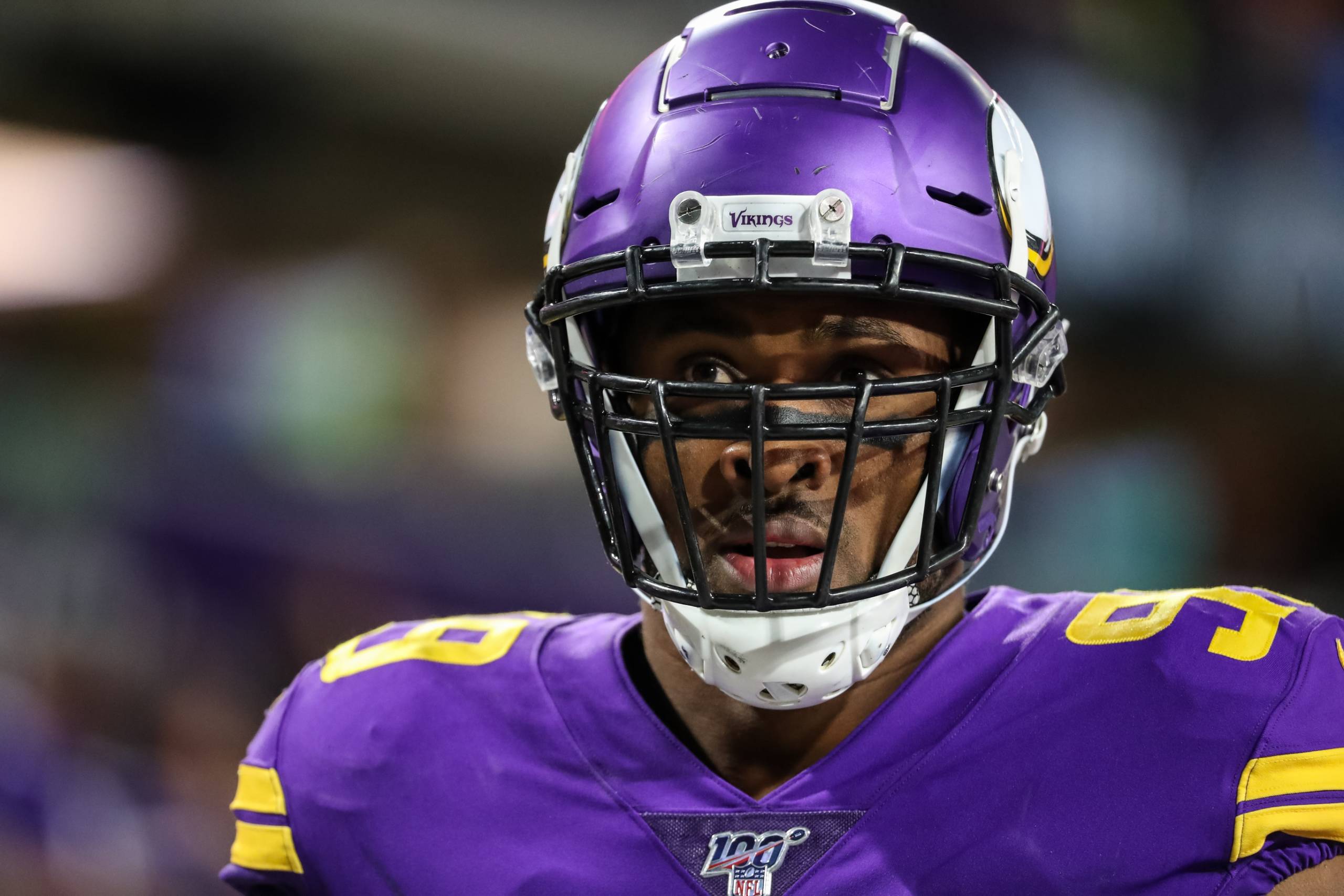 Stop Panicking Over Danielle Hunter's Contract - Zone Coverage Stop Panicking Over Danielle Hunter's Contract - Zone Coverage