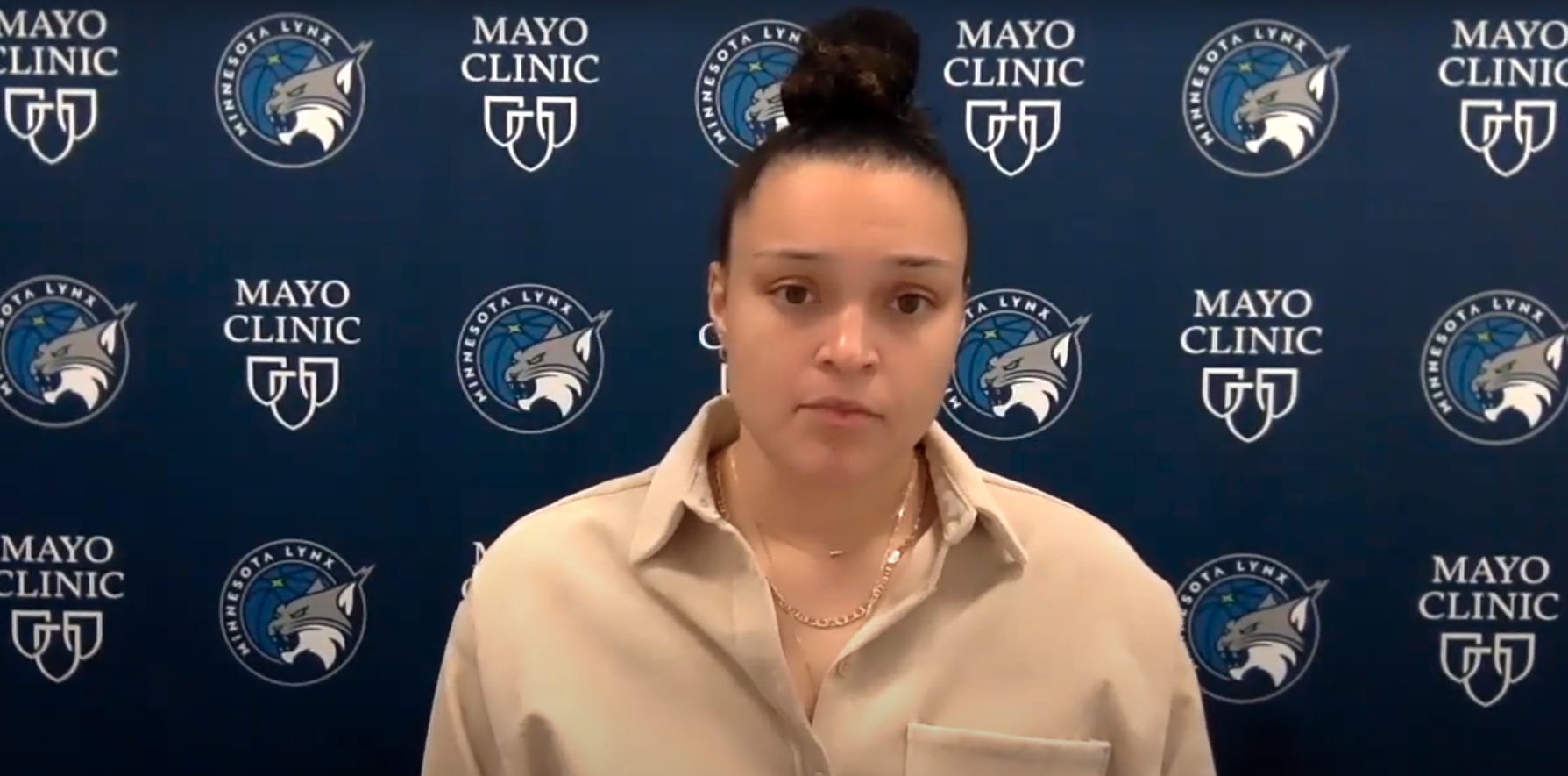 Still in Search of an Identity, New Lynx Additions Playing Key Roles ...
