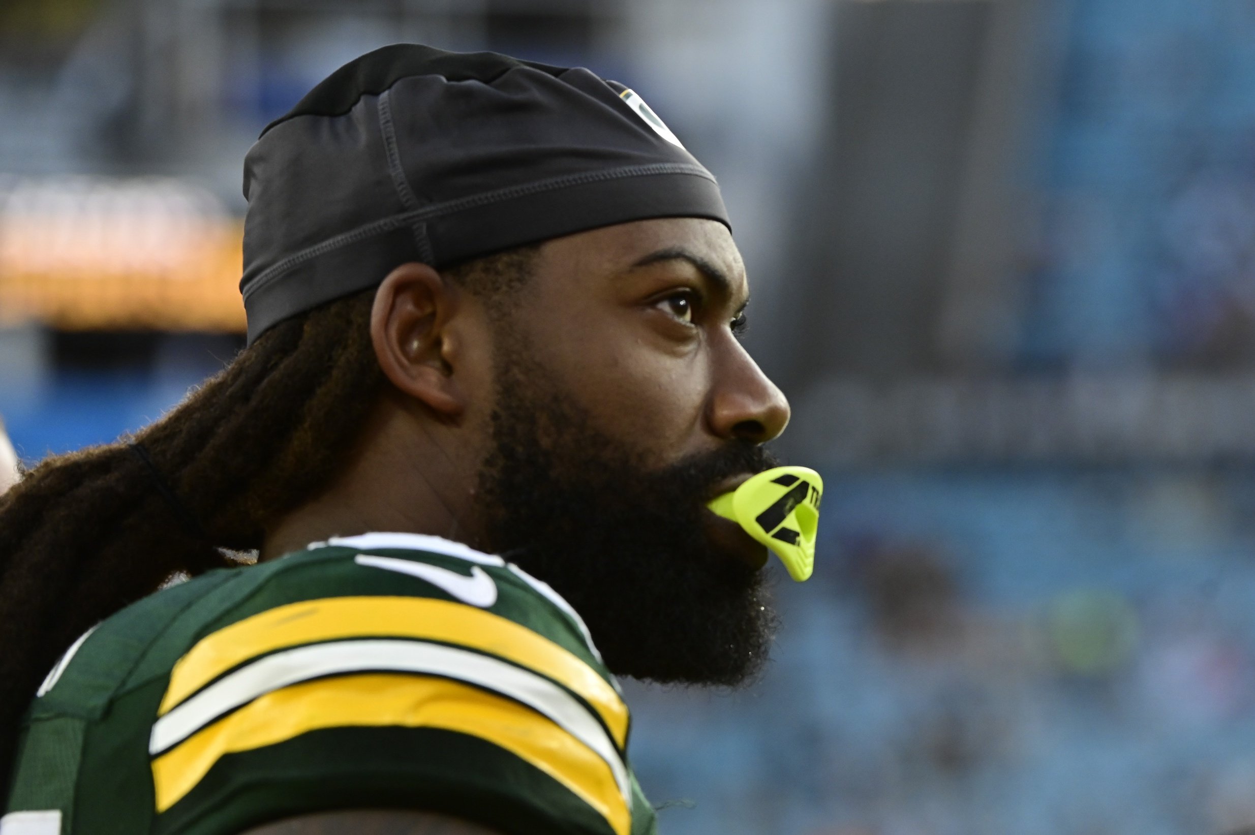 How Za'Darius Smith Fits Into the New-Look Vikings Defense - Zone Coverage