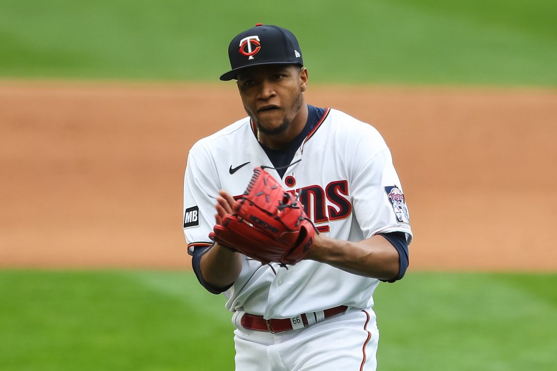 Don't Rush To Judgment On Jorge Alcala - Zone Coverage