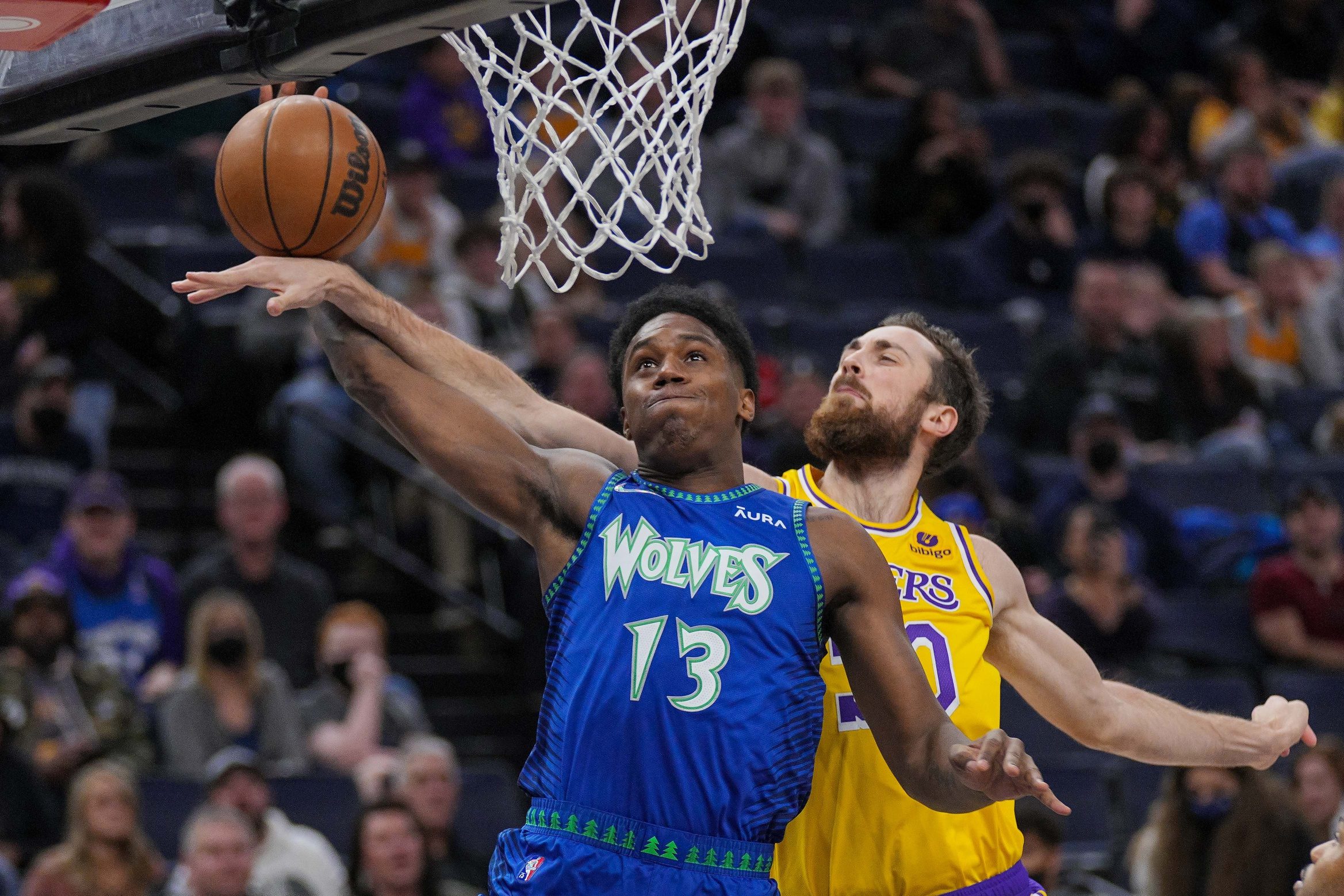 Retaining Nathan Knight Reveals Something About Connelly's Methodology ...