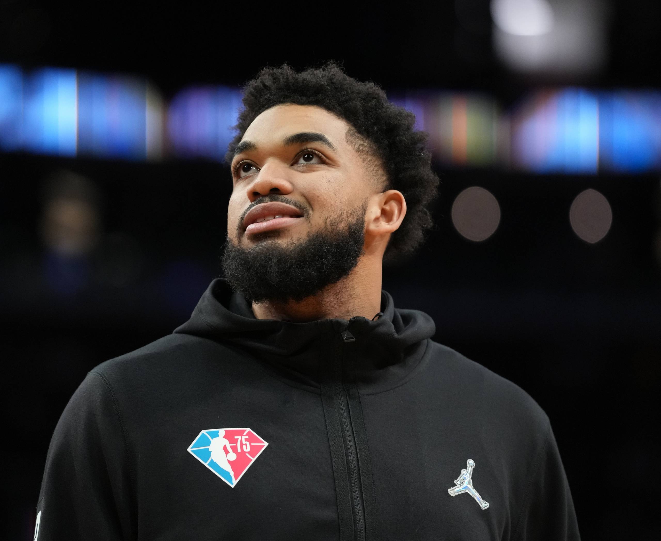 Minnesota Has Given KAT A Reason to Fall In Love with Basketball Again ...