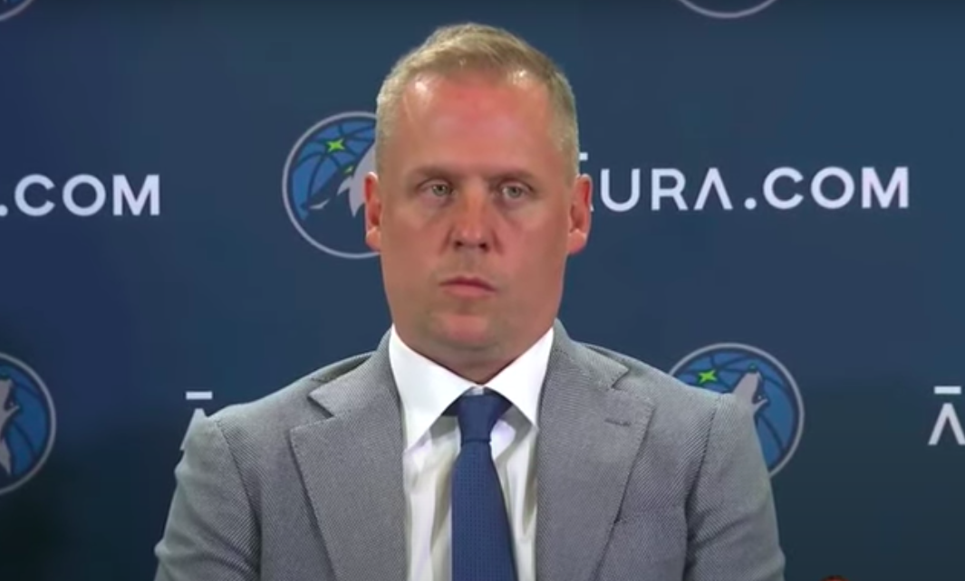 What Tim Connelly Needs To Learn From the Tom Thibodeau Regime - Zone ...