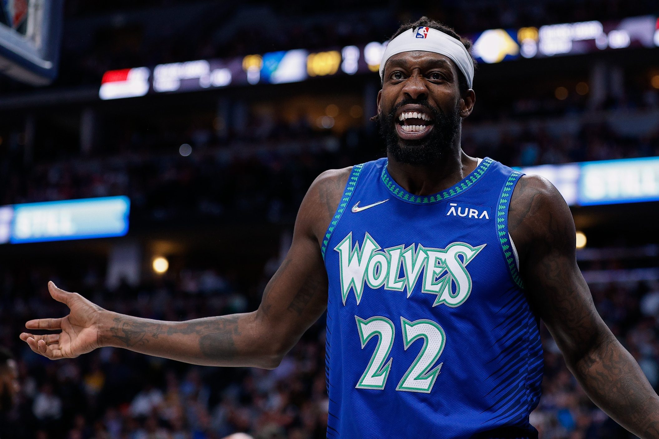 How Did the Patrick Beverley Trade Even Happen? - Zone Coverage