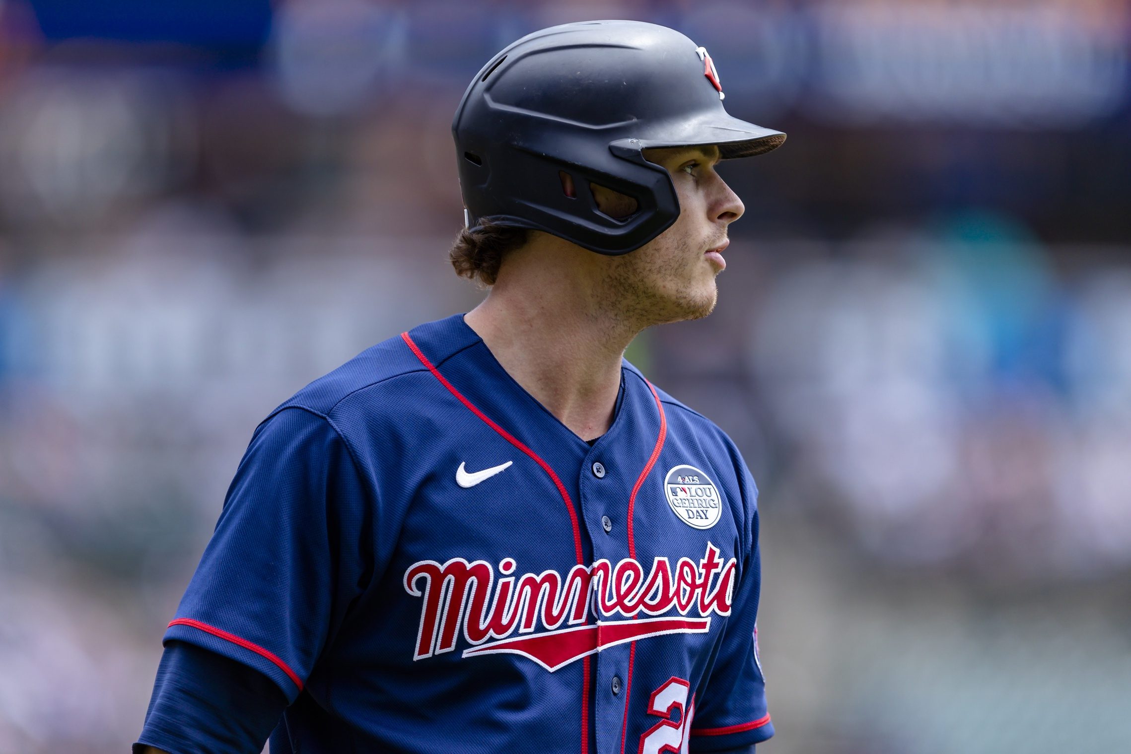 Will Max Kepler Become Expendable By the Trade Deadline? - Zone Coverage