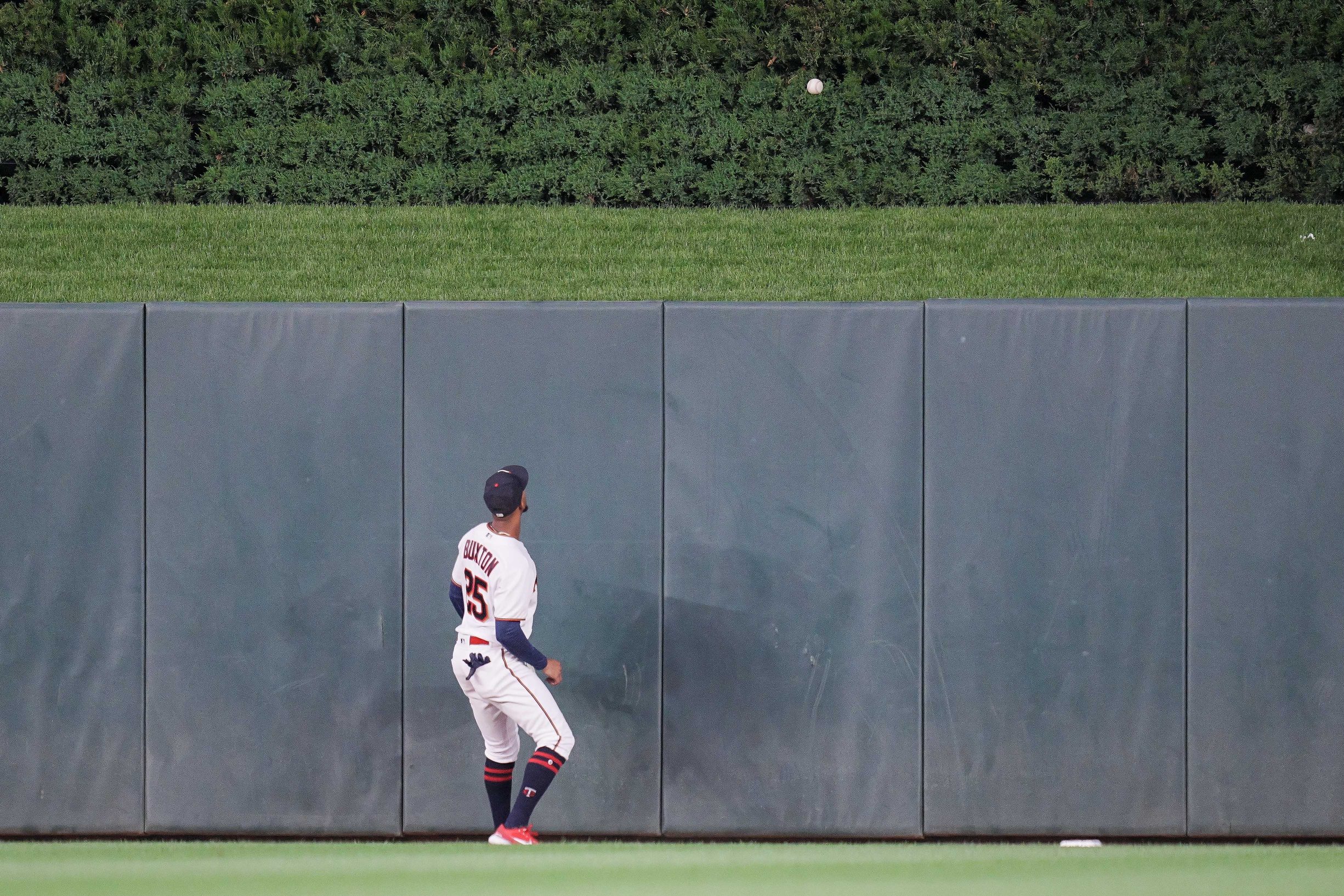 What Should the Twins Do If Things Start To Unspool In Cleveland ...
