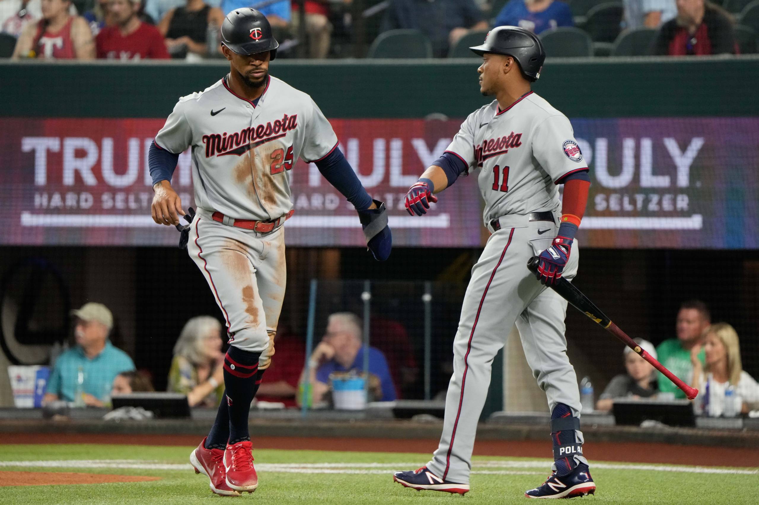Why It's Hard To Get On Board With the First-Place Twins - Zone Coverage