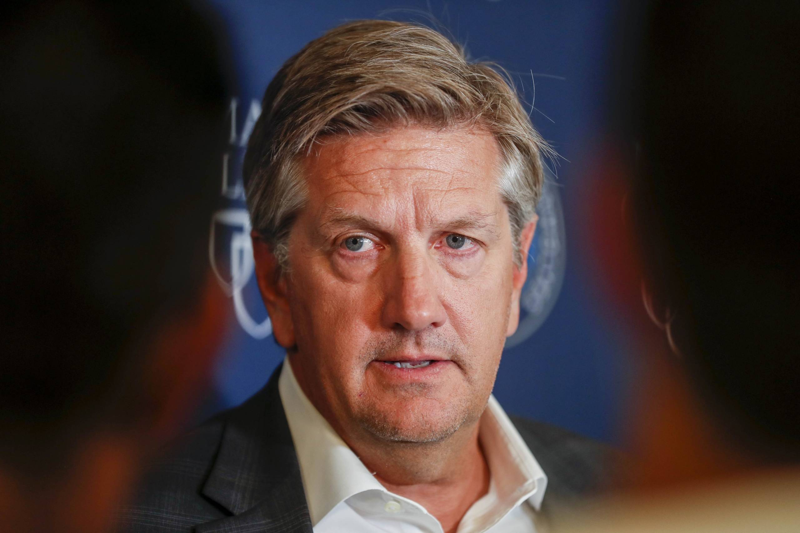 How Finch's Time In Sheffield Influenced His Coaching Style - Zone Coverage