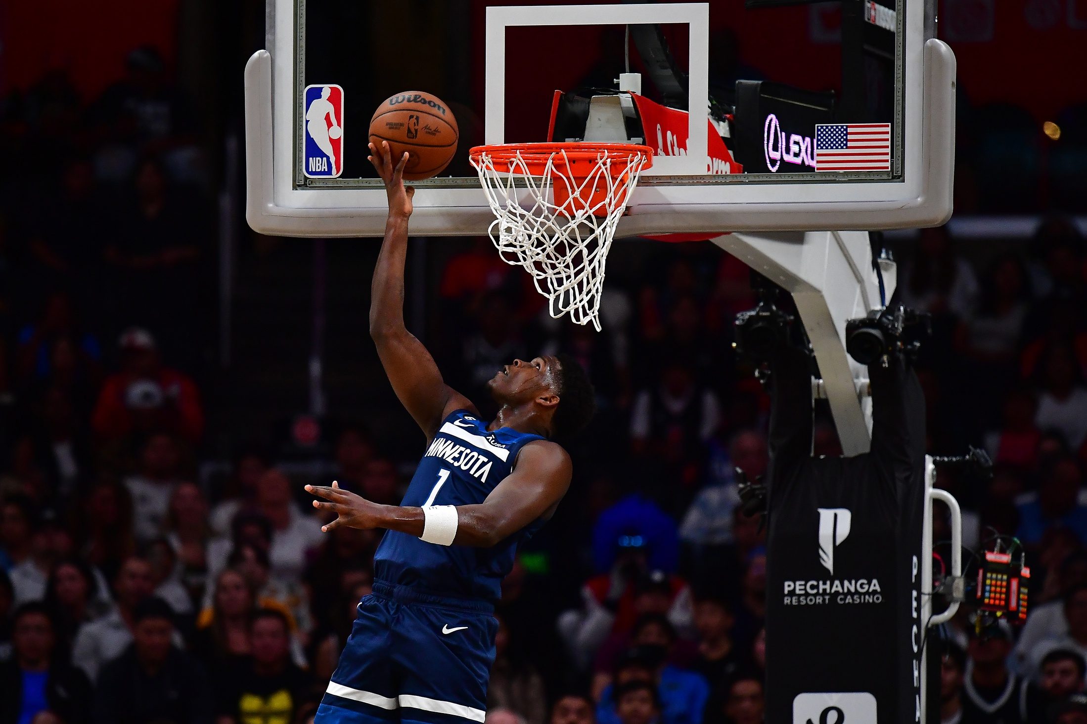 Two Top NBA Experts Say Minnesota's Floor Is 50 Wins - Zone Coverage