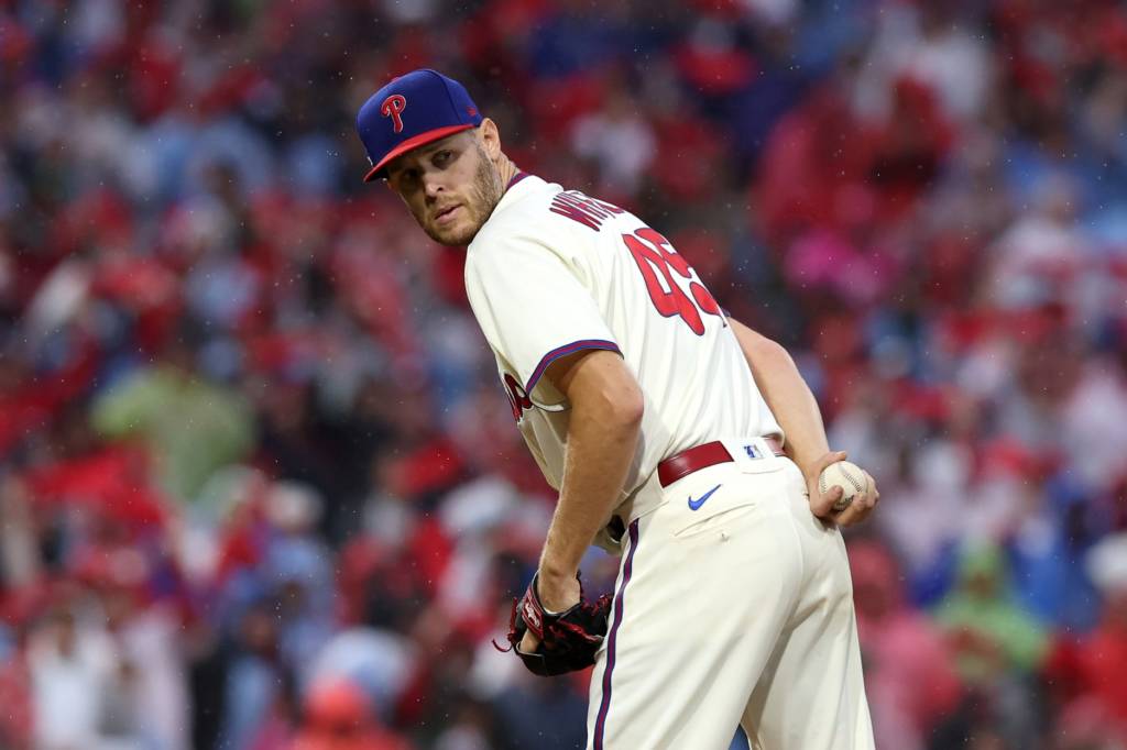 What Would It Have Looked Like If Wheeler Signed With the Twins? - Zone ...