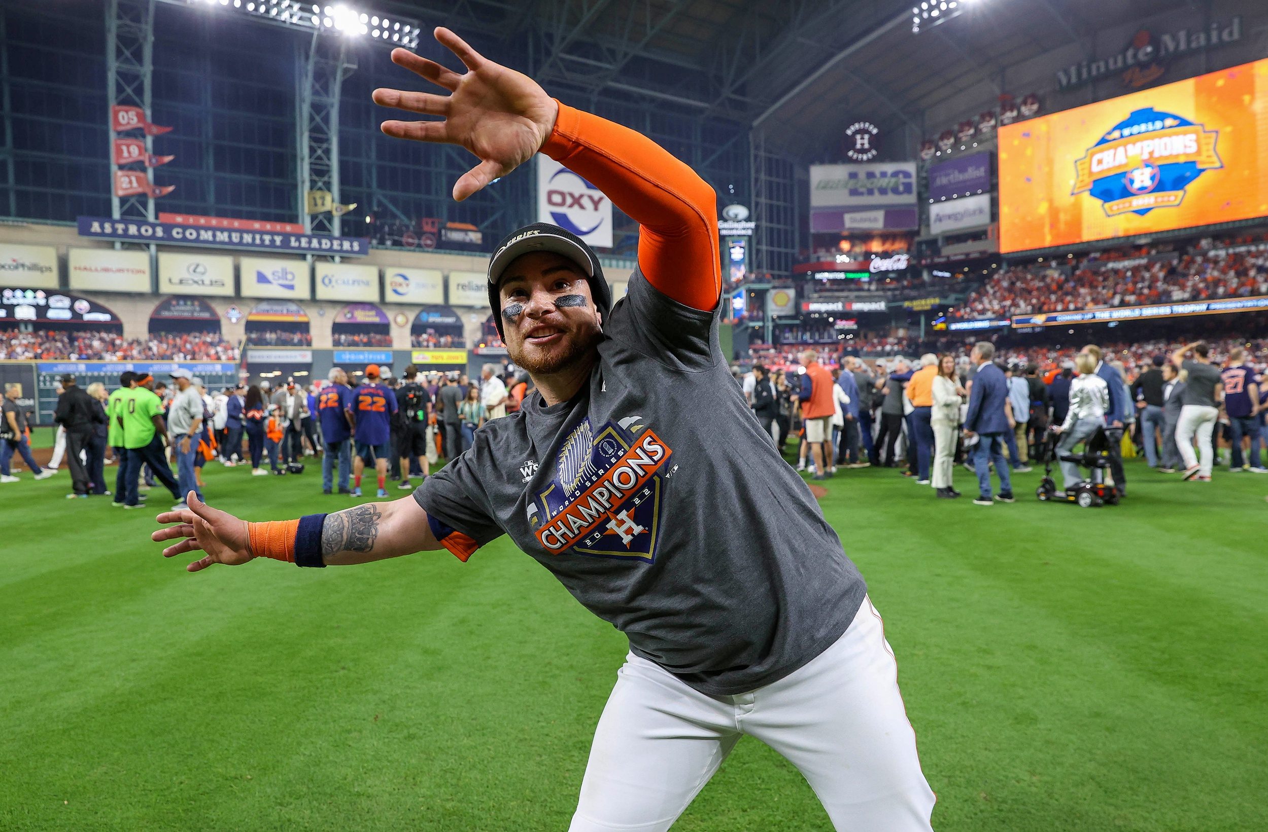 How Will the Vazquez-Jeffers Pairing Work? - Zone Coverage