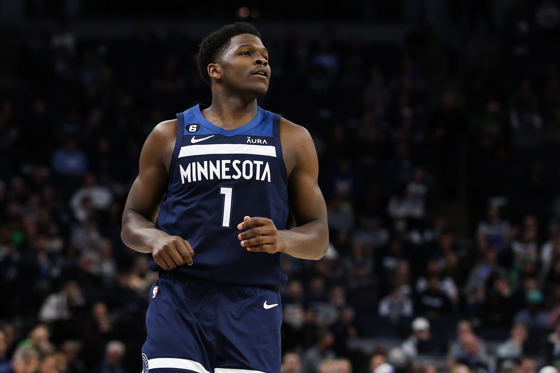 Ant Is One Step Away From Superstardom - Zone Coverage