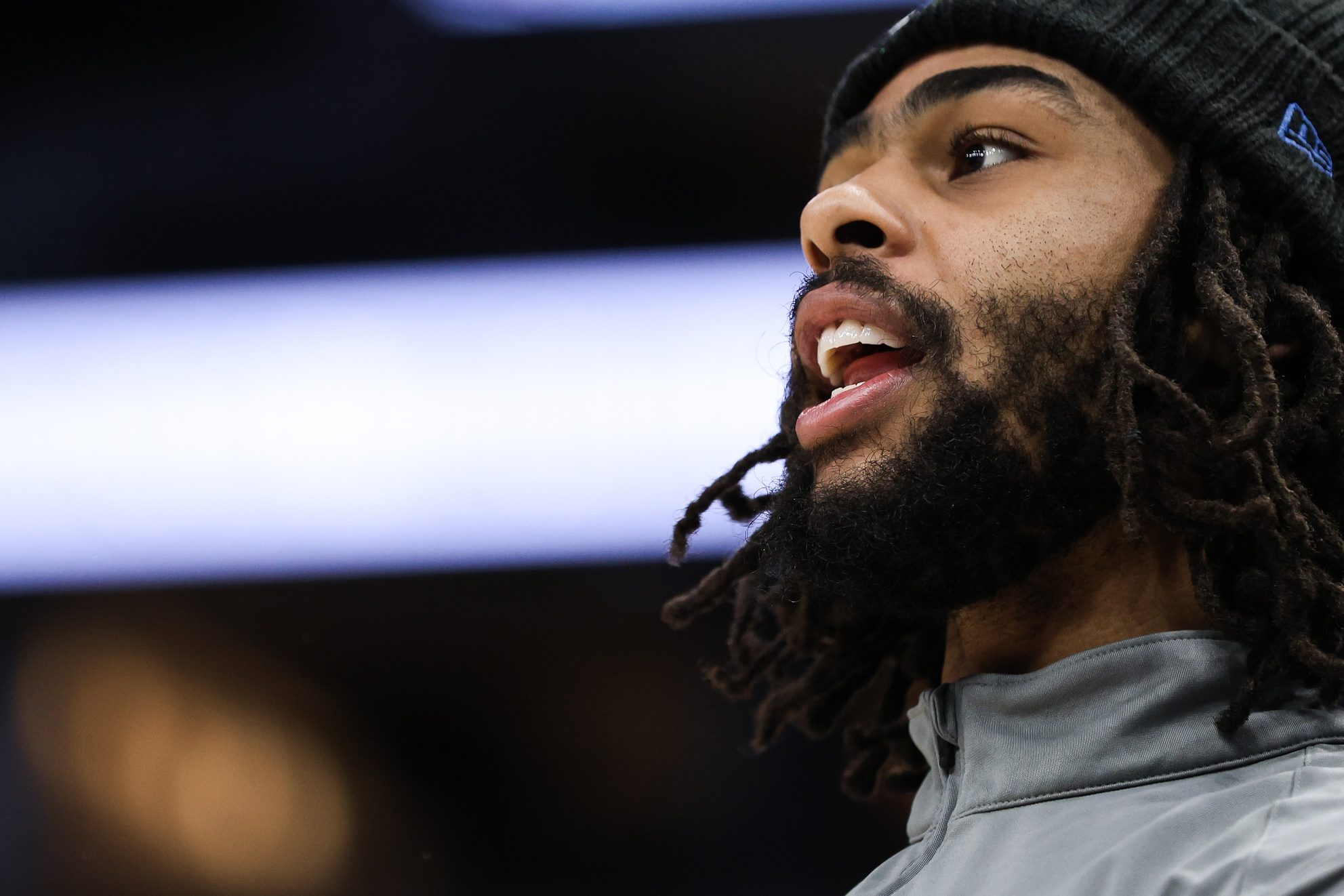 What Really Happened In the Timberwolves' Players Only Meeting? - Zone ...