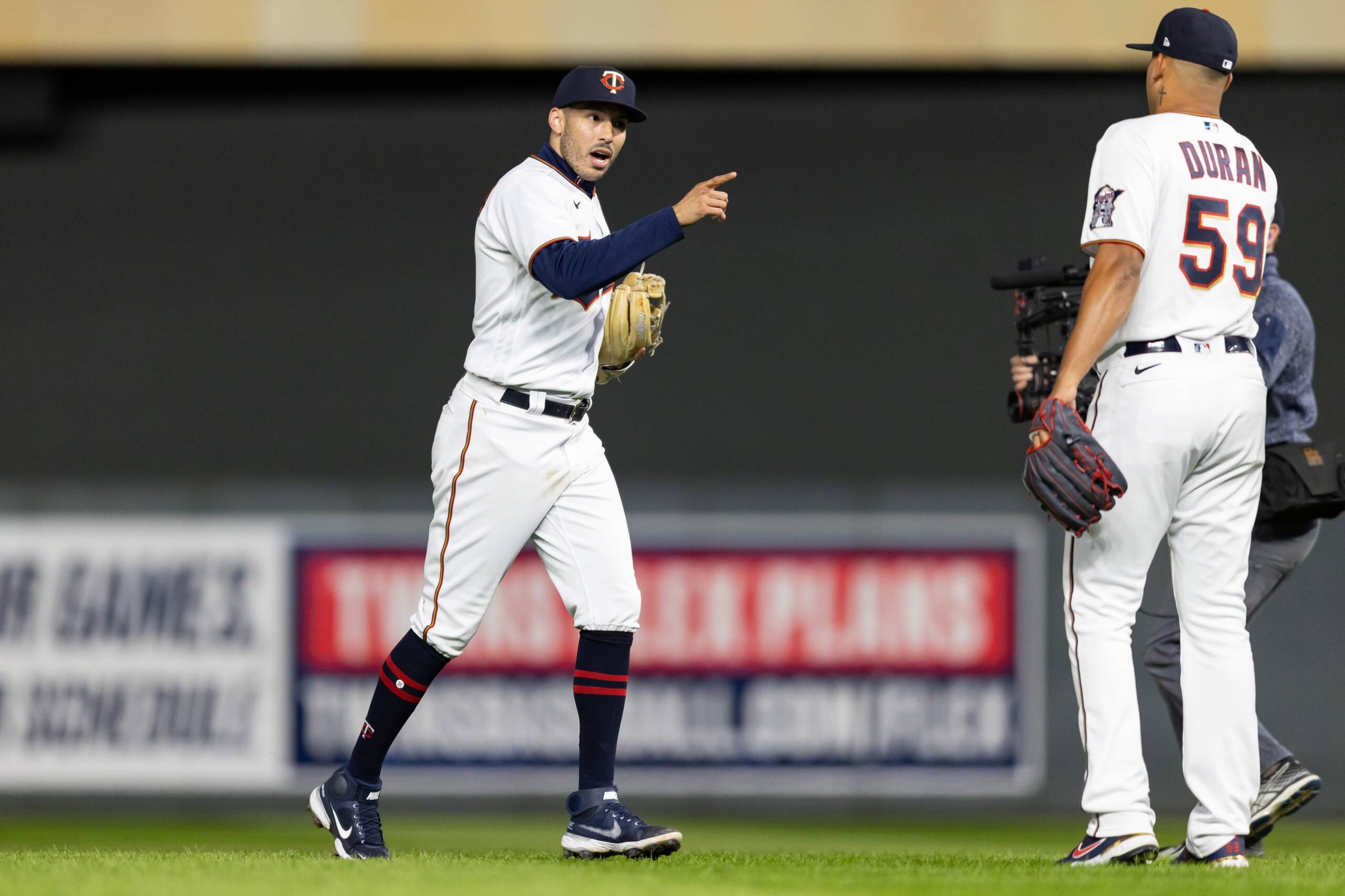 What If the Front Office Is Right About Minnesota's Bullpen? - Zone ...