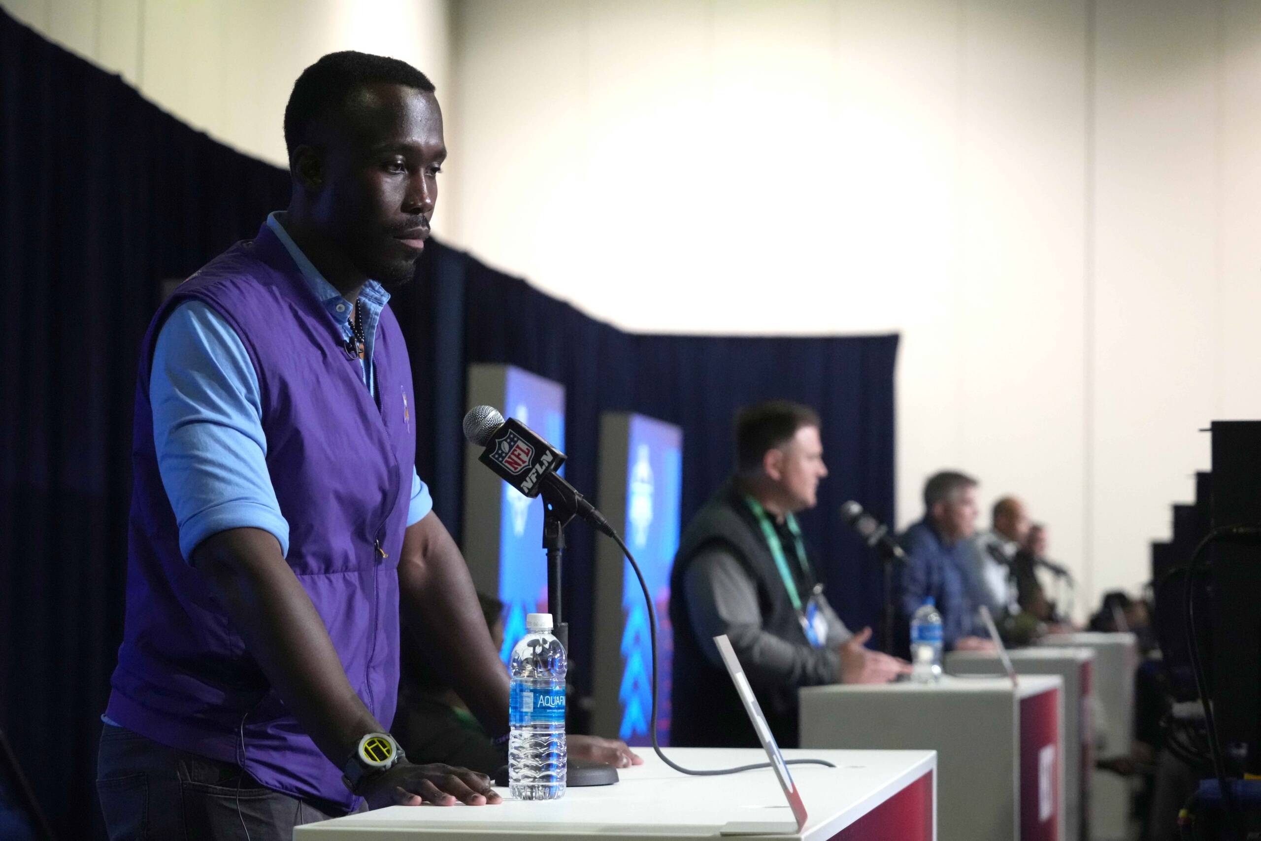 The Vikings Knew They Were Skating On Thin Ice Last Year - Zone Coverage