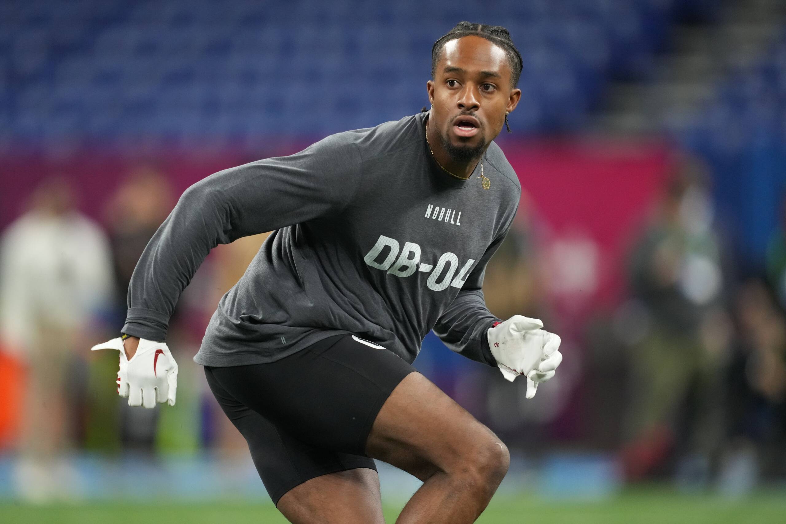 Where Does Mekhi Blackmon Fit Into Minnesota's Secondary? - Zone Coverage