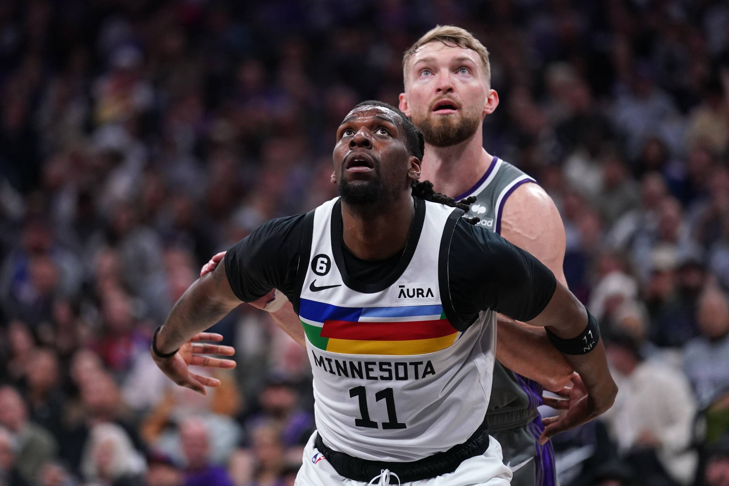 What's Next For Naz Reid? - Zone Coverage