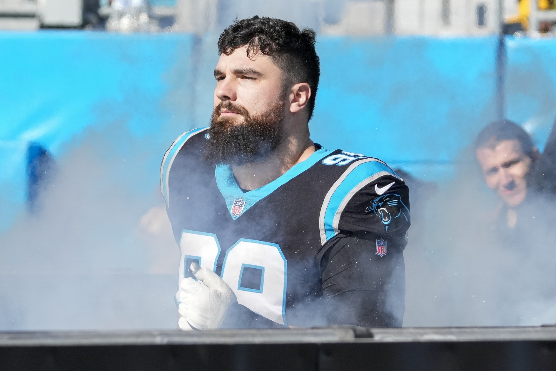 Free Agent Matt Ioannidis Would Be An Ideal Run-Stopper For Green Bay ...