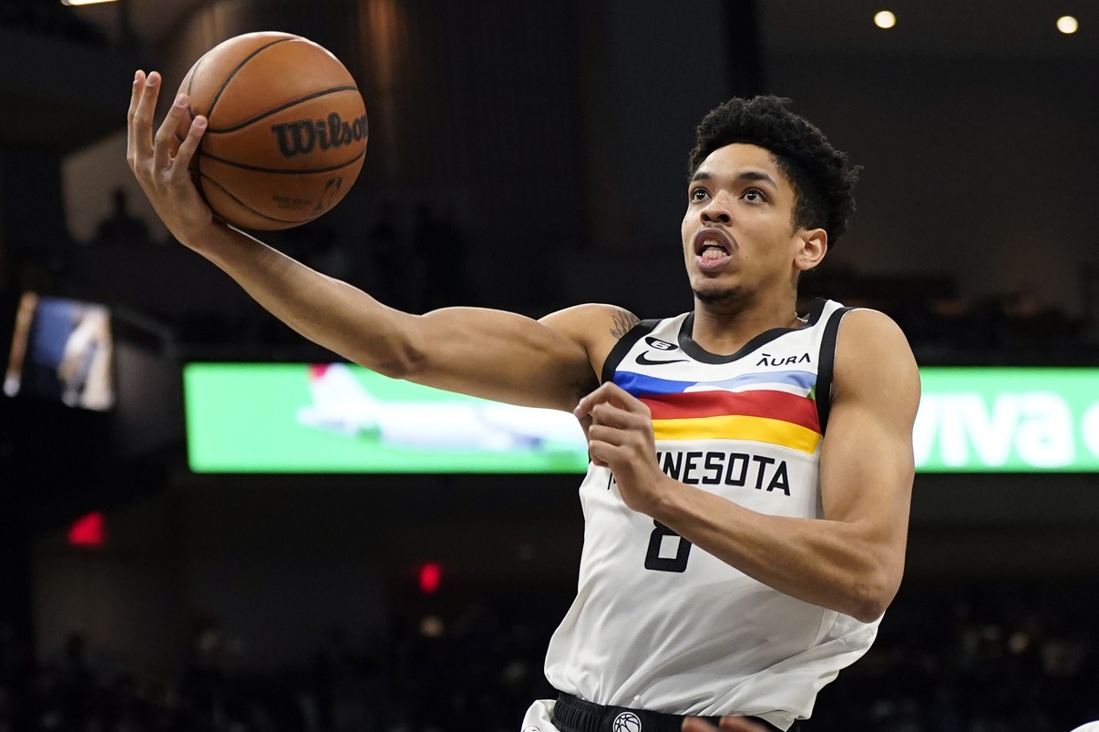 Is There Room For Minott and Moore To Grow In Minnesota? - Zone Coverage