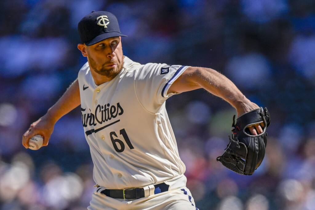 What Are Reasonable Expectations For Brock Stewart? - Zone Coverage