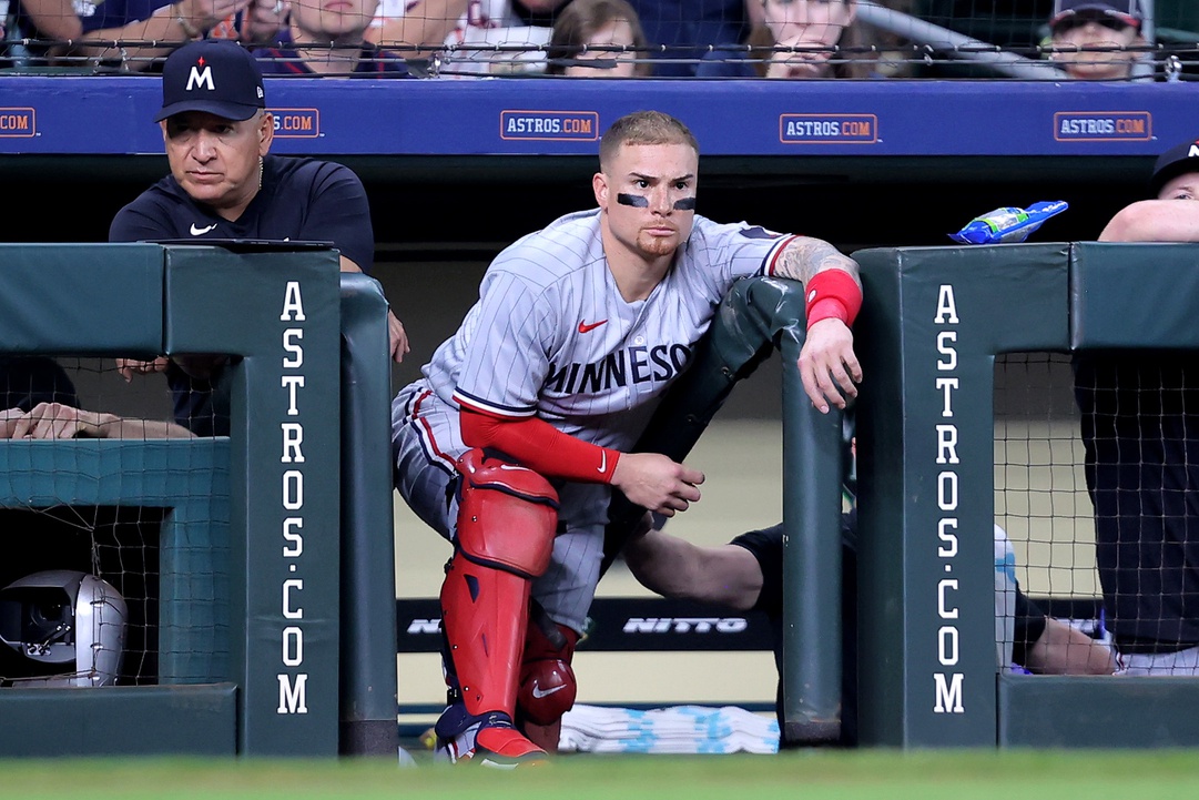 How Do the Twins Become the Team They Ought To Be? - Zone Coverage