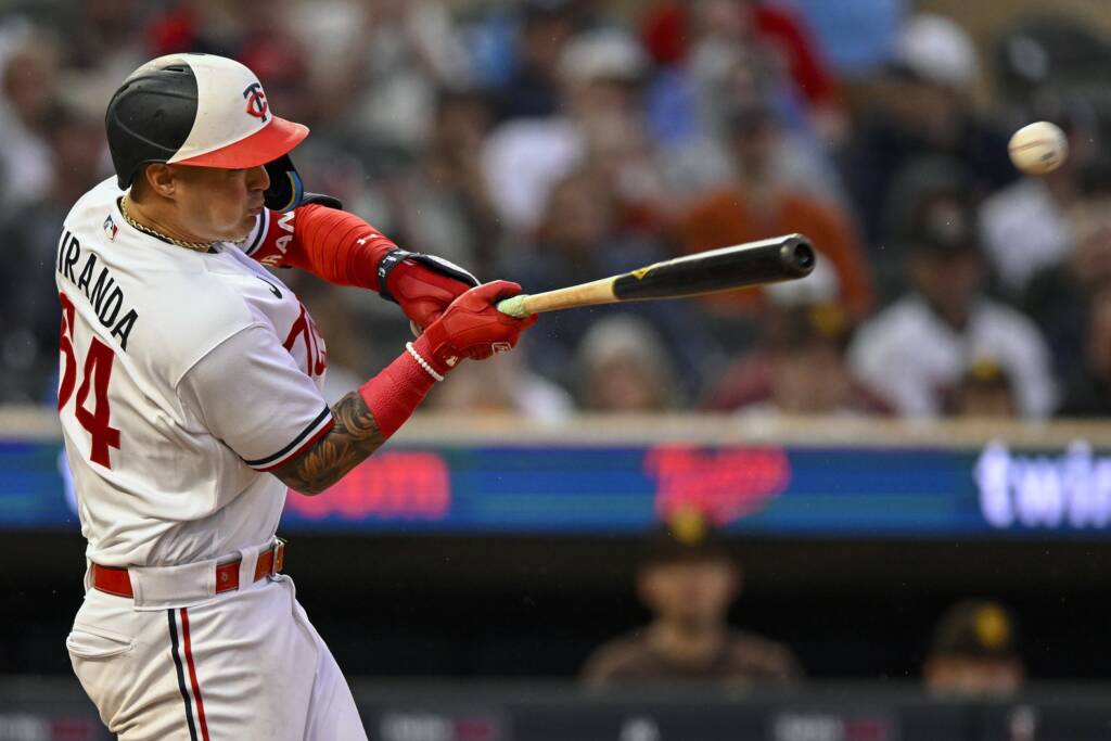 Can Jose Miranda Get His Groove Back? - Zone Coverage