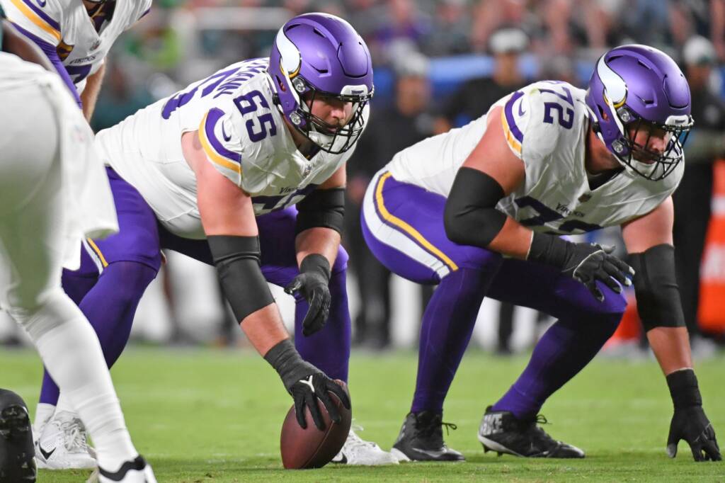 Trimming the Fat Is the Next Phase Of Minnesota's Competitive Rebuild ...
