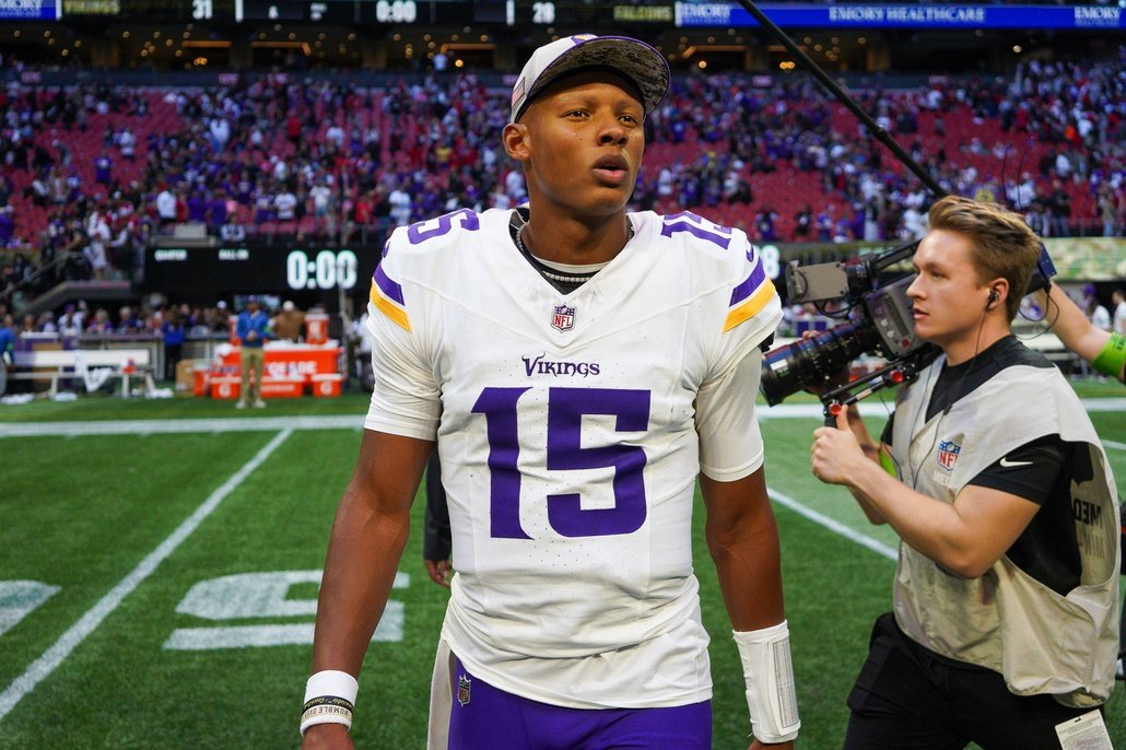Celebrate Josh Dobbs, But Don't Be A Prisoner Of the Moment - Zone Coverage