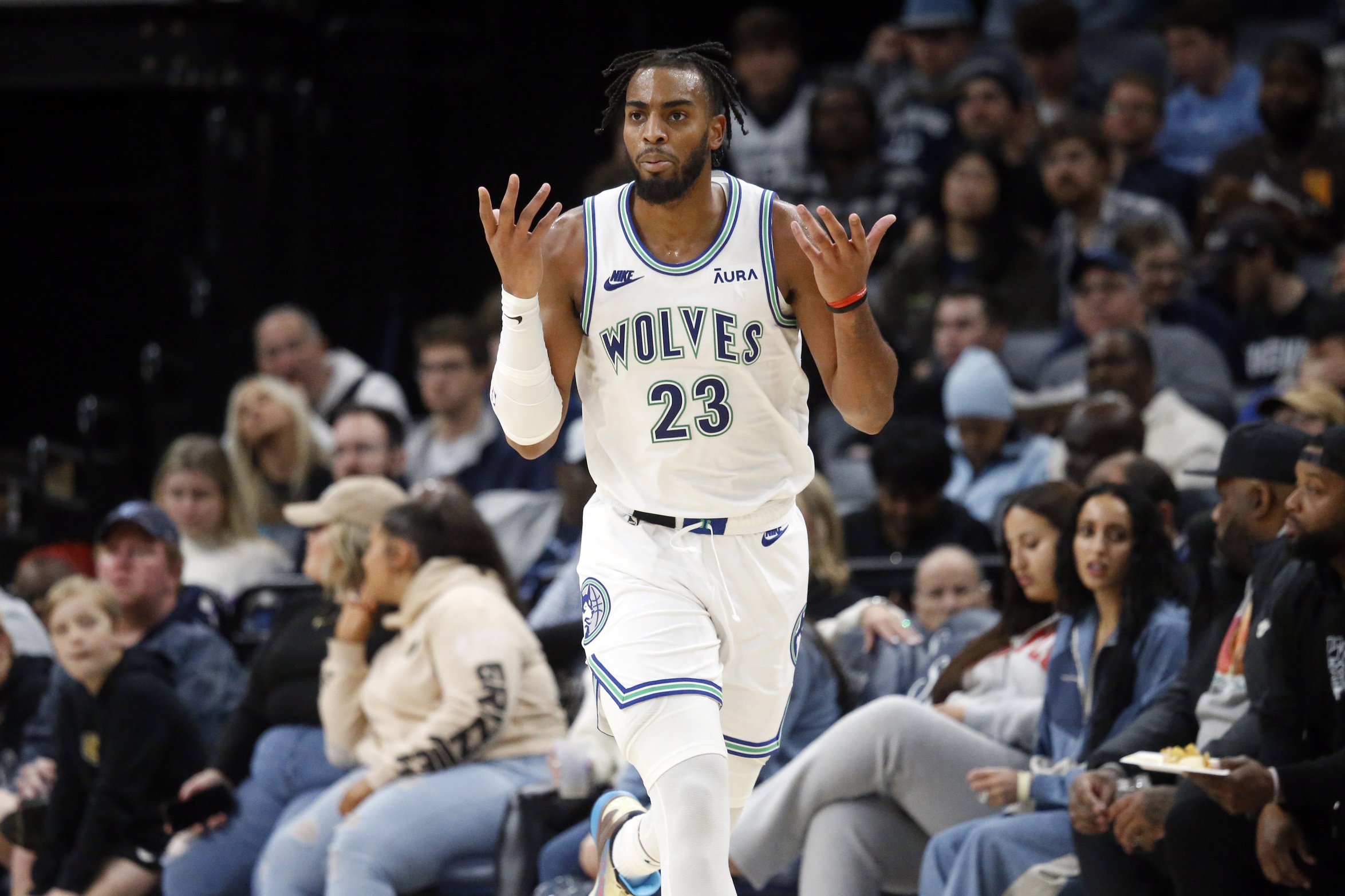 Why Has Troy Brown Jr. Fallen Out Of the Rotation? - Zone Coverage