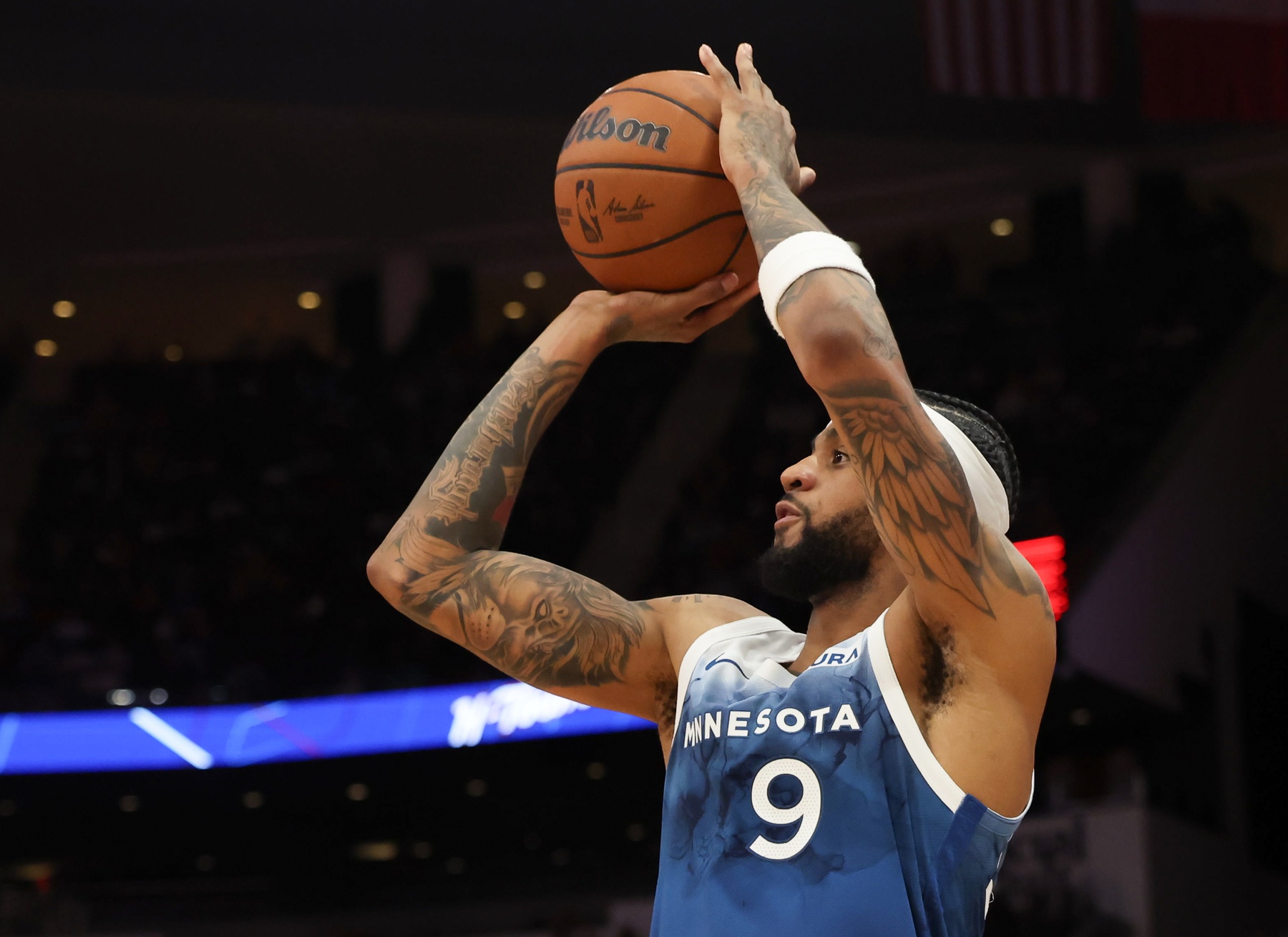 Nickeil Alexander-Walker Has Become Minnesota’s Unsung Hero - Zone Coverage