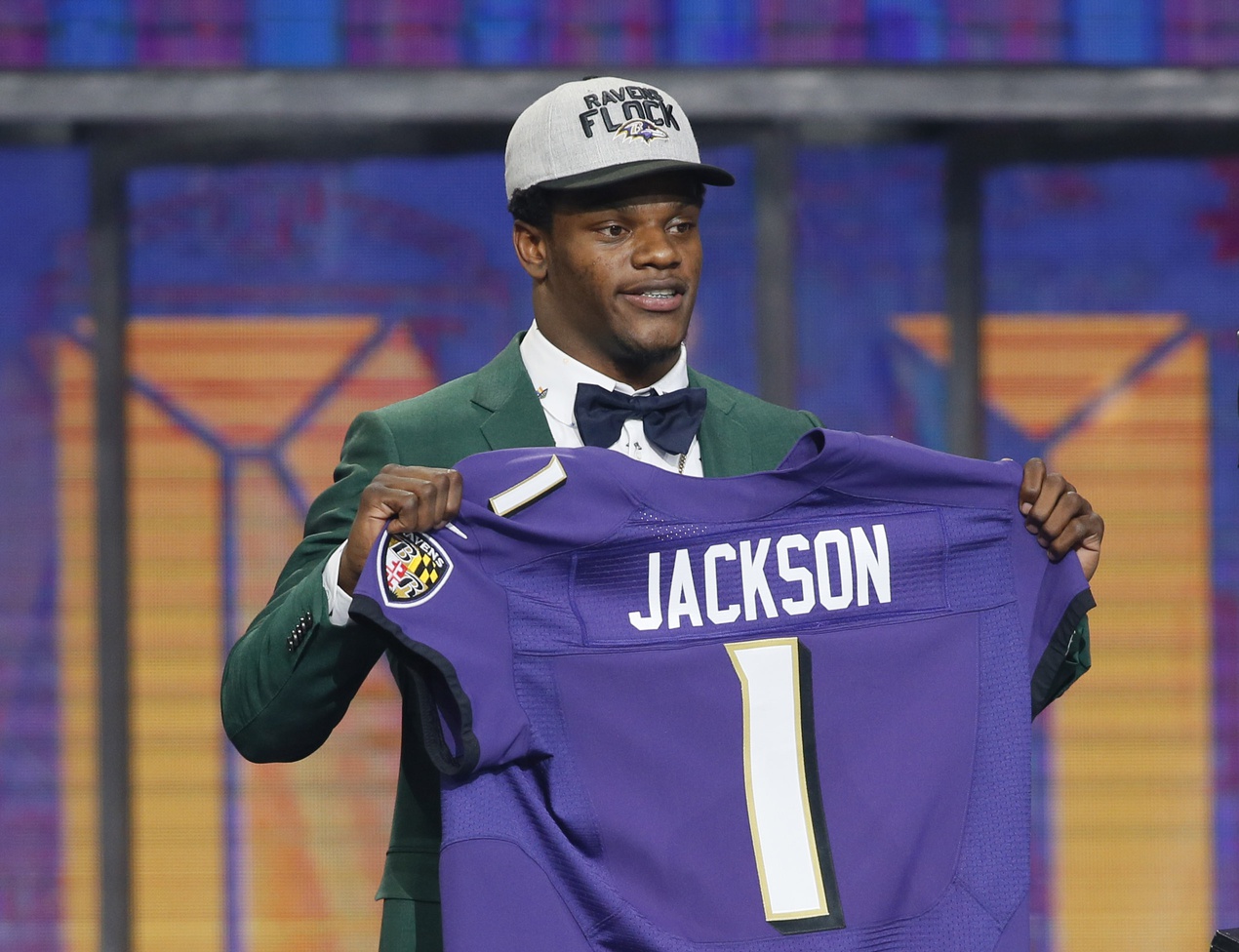 What Does History Say About Where the Vikings Should Draft A QB? - Zone ...