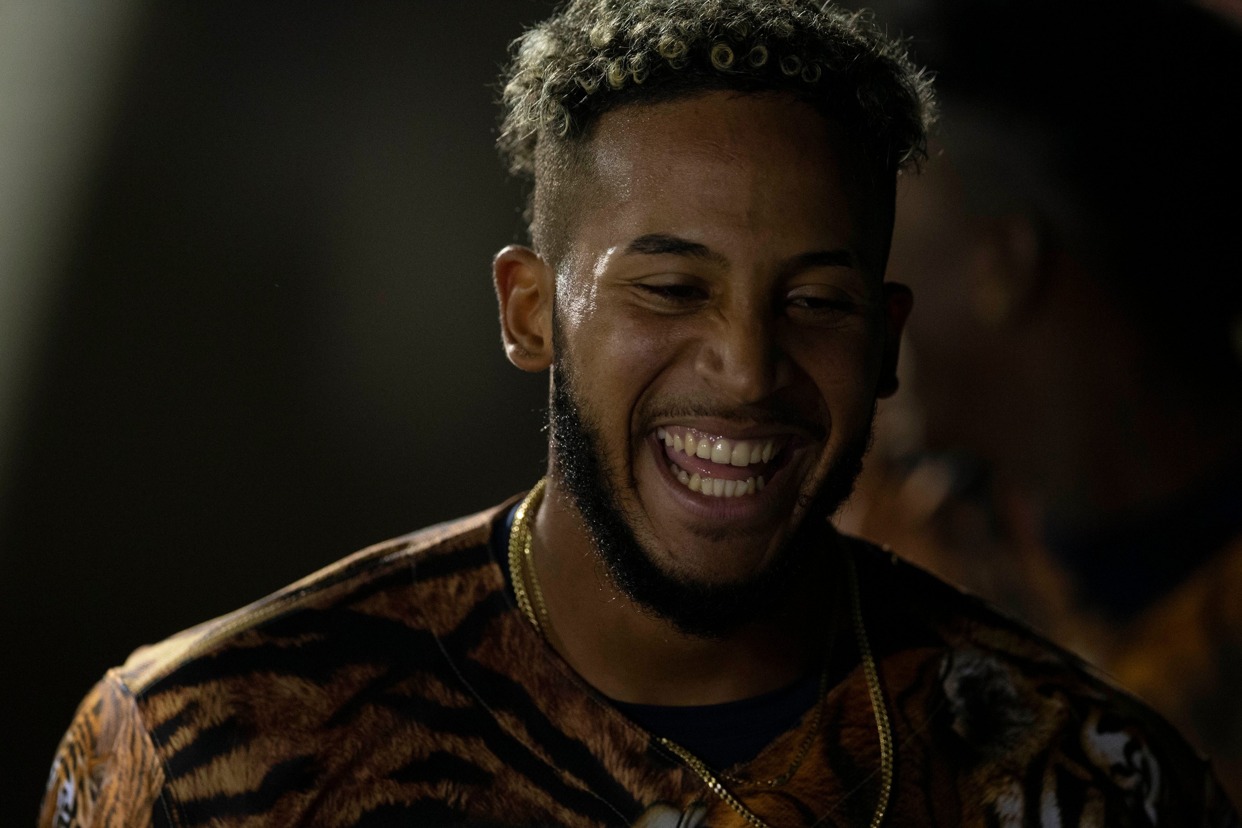 Emmanuel Rodriguez Is Betting On Himself As He Arrives to Triple-A ...